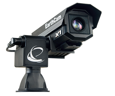 EarthCam: Construction Camera Solutions, Time-Lapse, Webcams