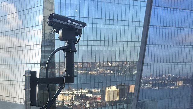 EarthCam: Construction Camera Solutions, Time-Lapse, Webcams