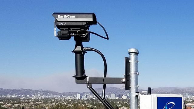 EarthCam: Construction Camera Solutions, Time-Lapse, Webcams